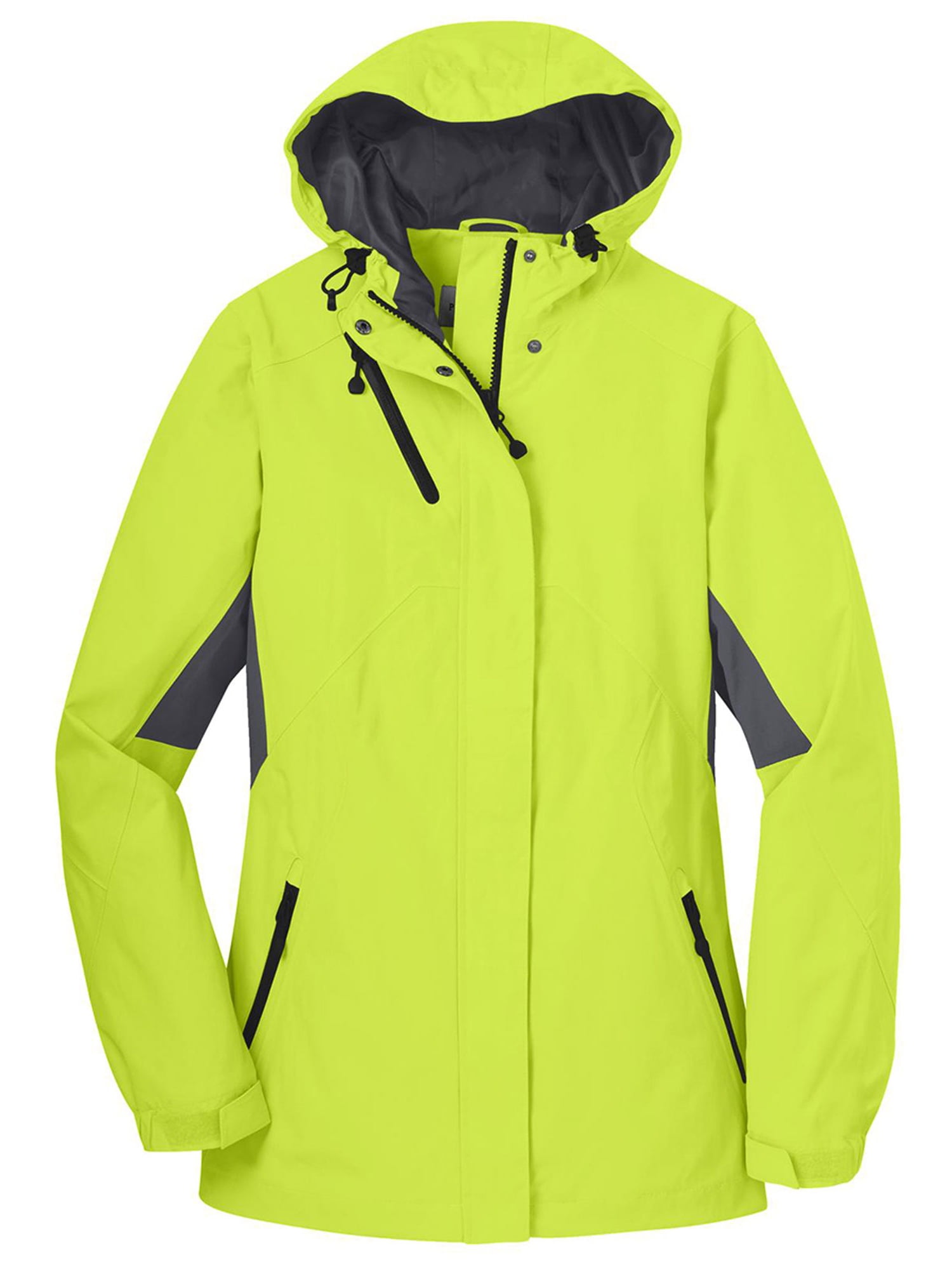 Port Authority Women's Cascade Waterproof Jacket. L322 - Walmart ...
