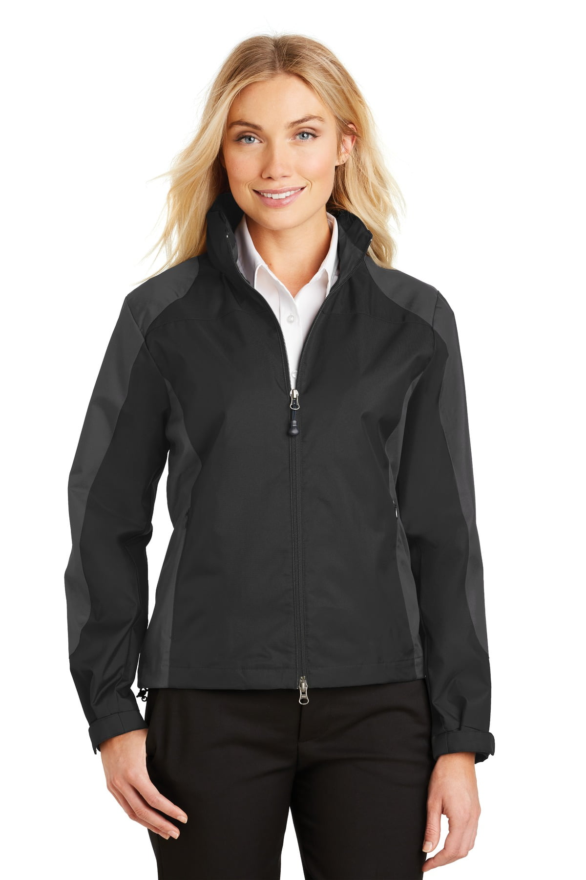Port Authority Women's Endeavor Jacket - Walmart.com