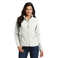 Port Authority Women's Value Fleece Jacket - L217 - Walmart.com