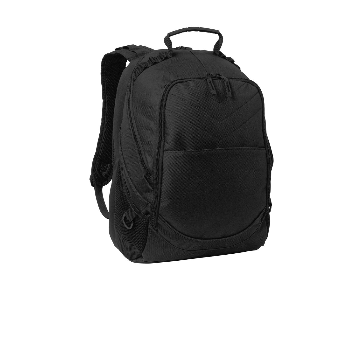 Port Authority Xcape Computer Backpack. BG100 - Walmart.com