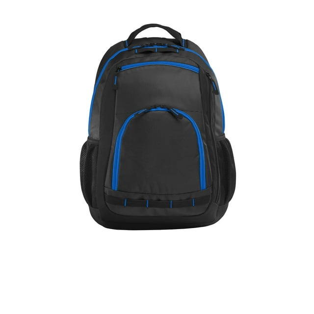 Port Authority ® Xtreme Backpack. BG207 - Walmart.com
