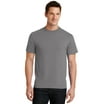 Port & Company Â® - Youth Core Cotton Tee. PC54Y - Walmart.com