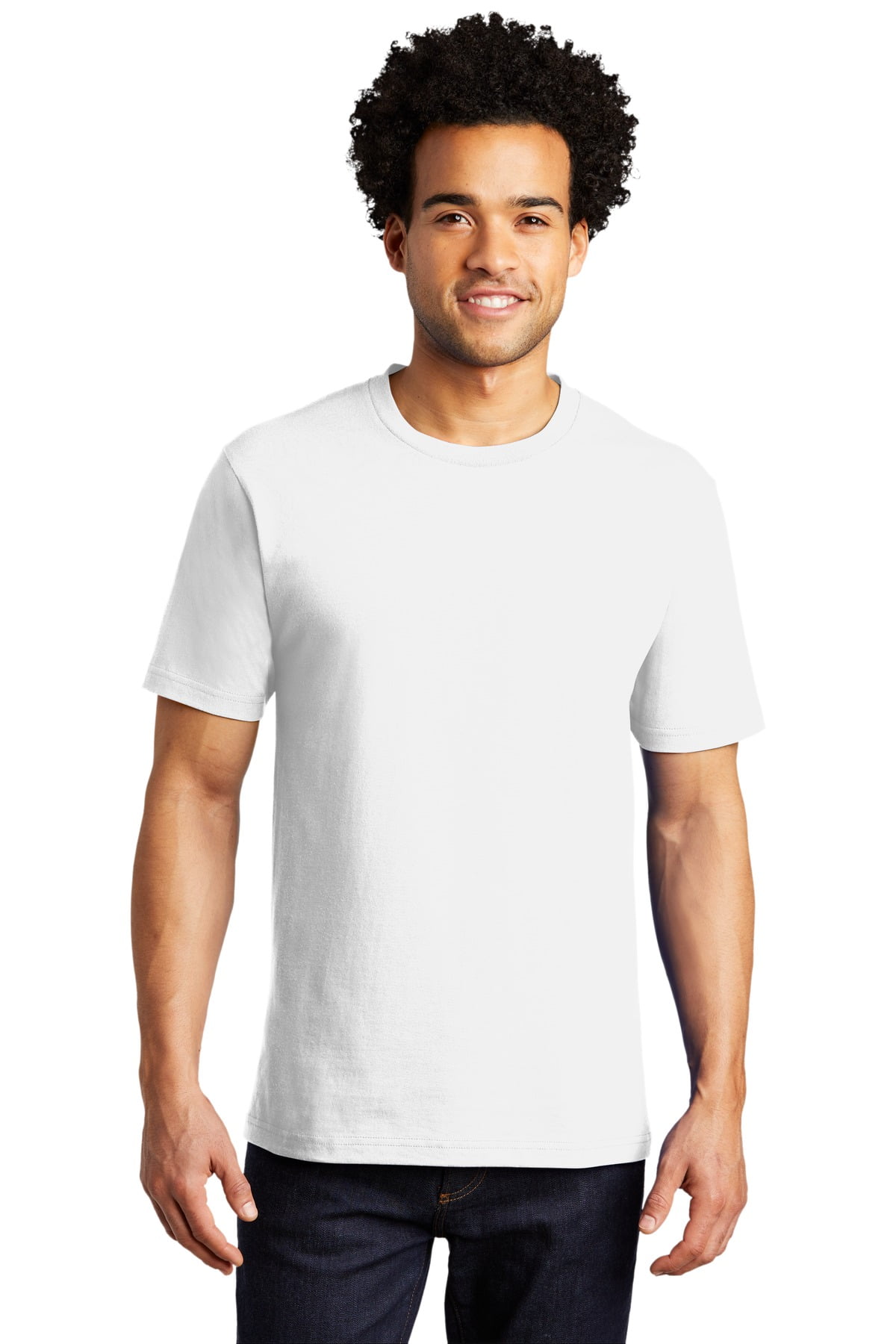 Port & Company Bouncer Tee PC600 - Walmart.com