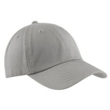 Port & Company CP78 Men's Washed Twill Cap Baseball Cap - Walmart.com