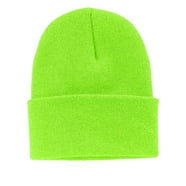 Port & Company - Knit Cap. Cp90 - Walmart.com