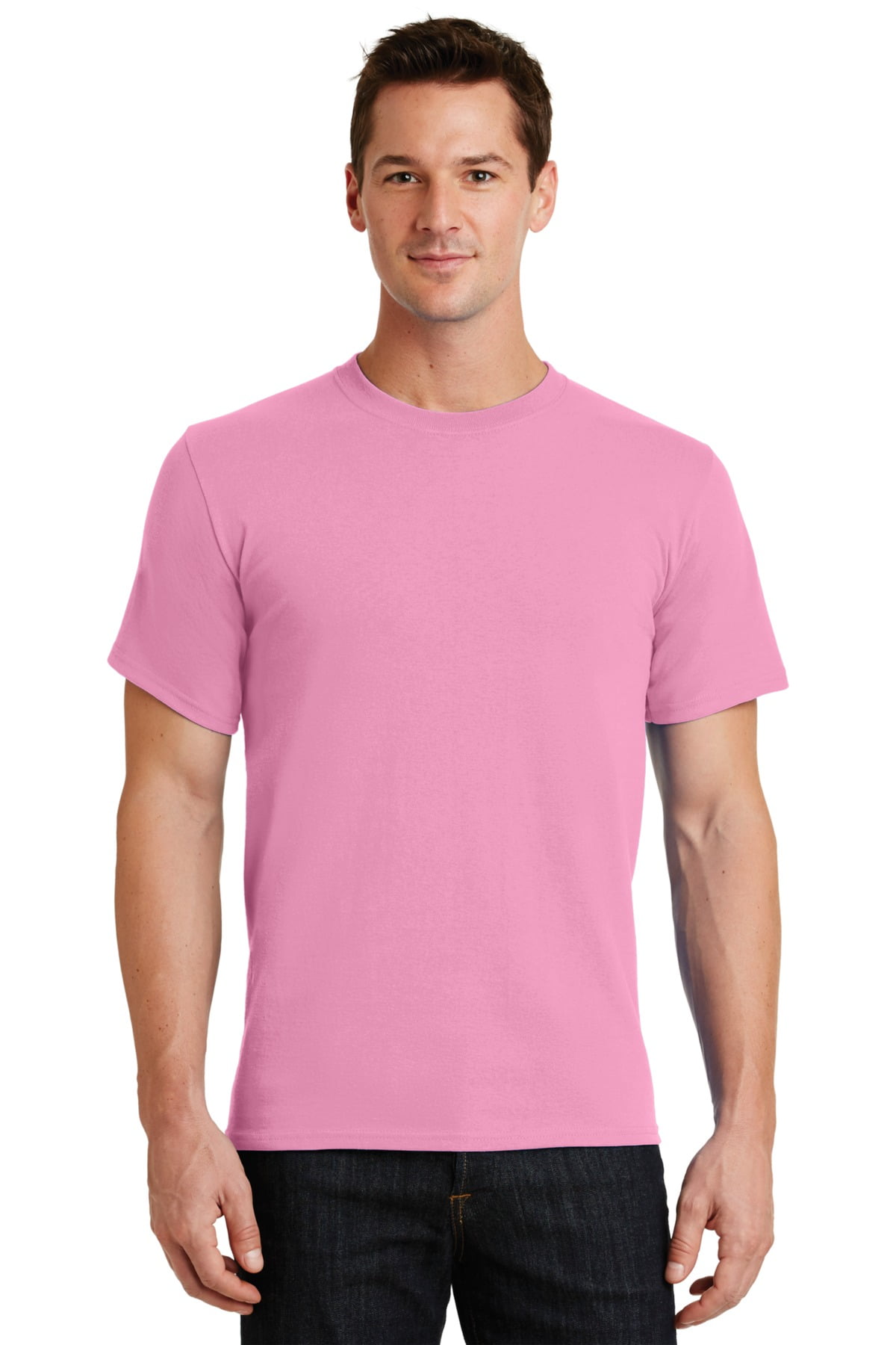 Port & Company ® - Essential Tee. PC61 - Walmart.com