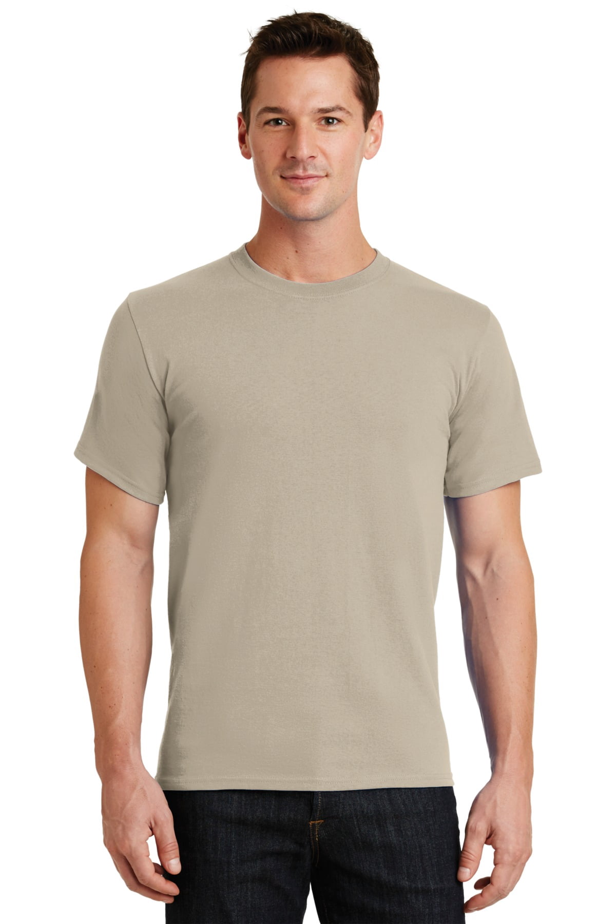 Port & Company ® - Essential Tee. PC61 - Walmart.com