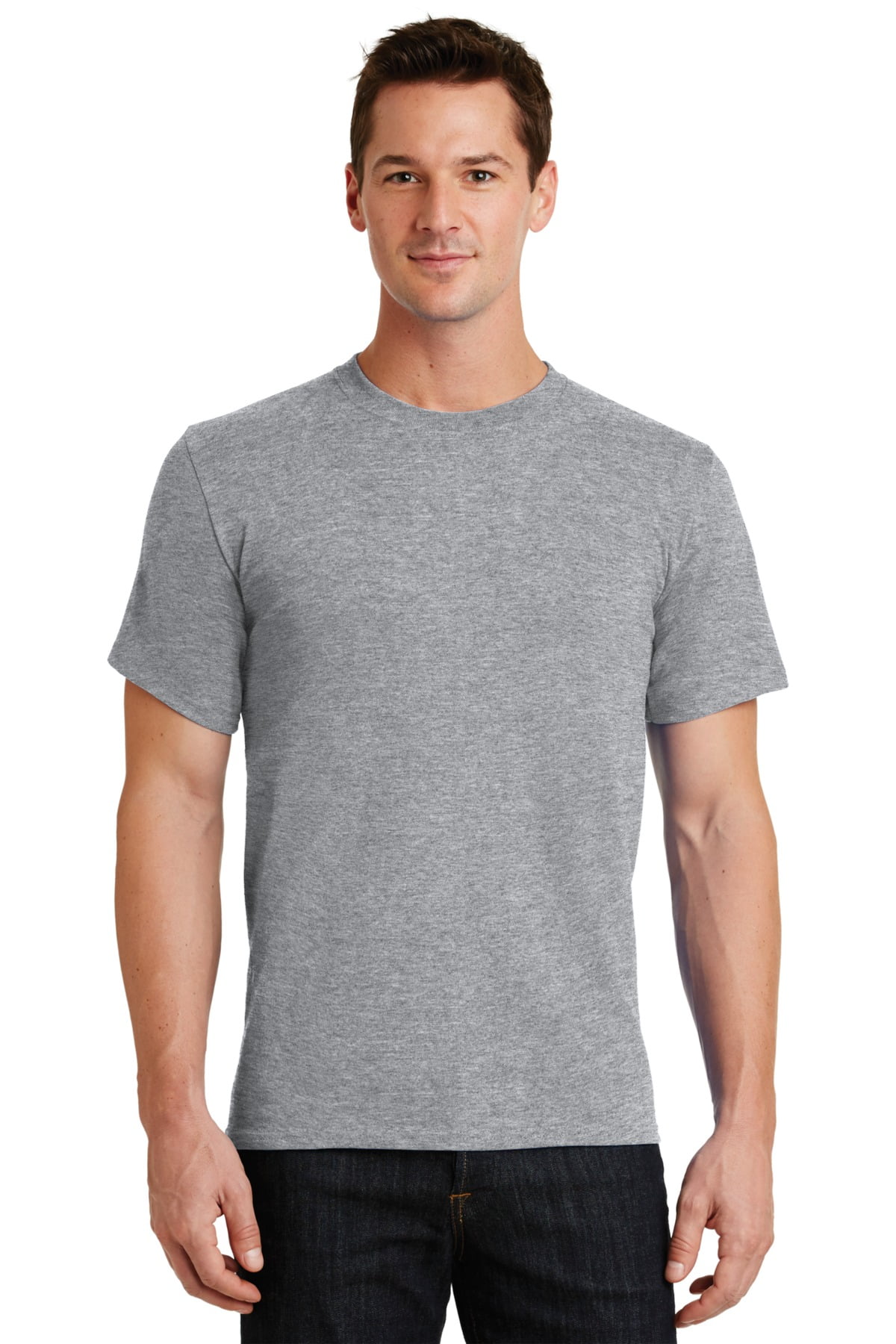 Port & Company - Essential Tee - Walmart.com