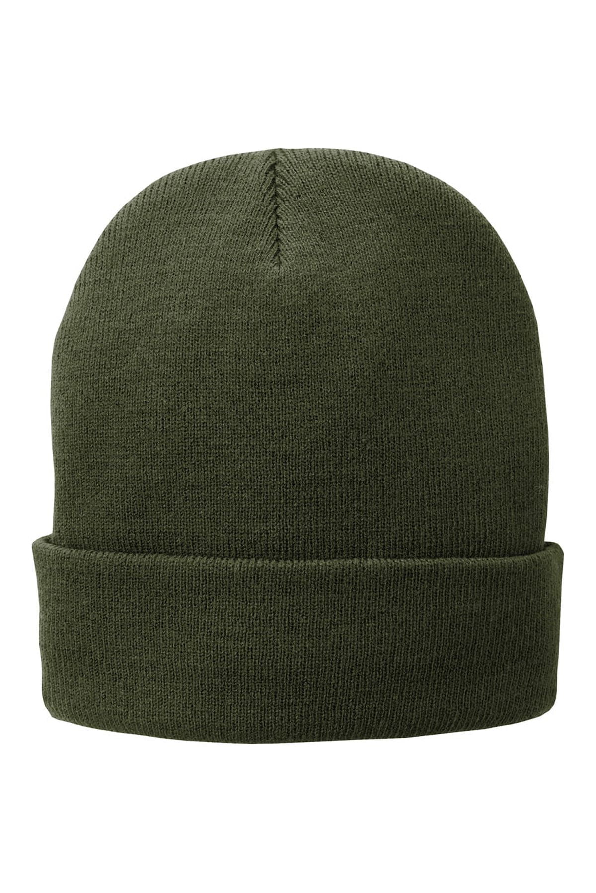 Port & Company Fleece-Lined Knit Cap. CP90L - Walmart.com