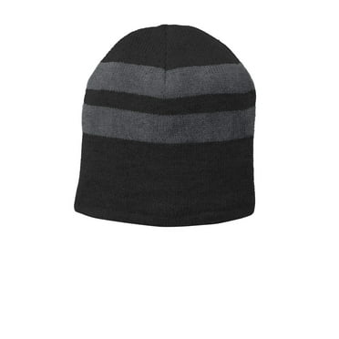 Port & Company Men's Fleece Lined Beanie Cap - Walmart.com