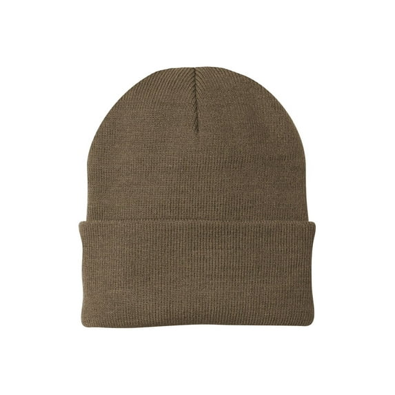 Port & Company ® Knit Cap. CP90 - Walmart.com