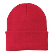 Port & Company - Knit Cap. Cp90 - Walmart.com