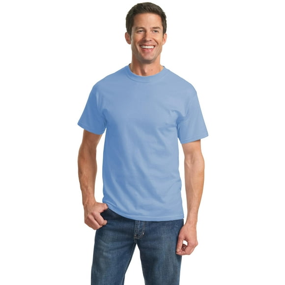 Port & Company T-shirts