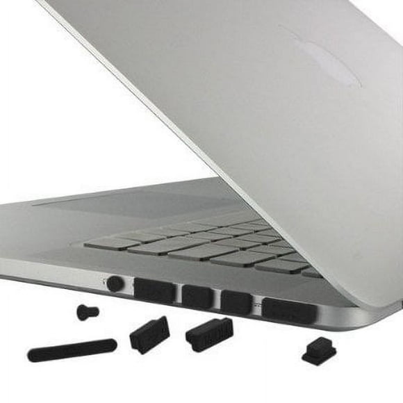Macbook Pro Dust Plugs