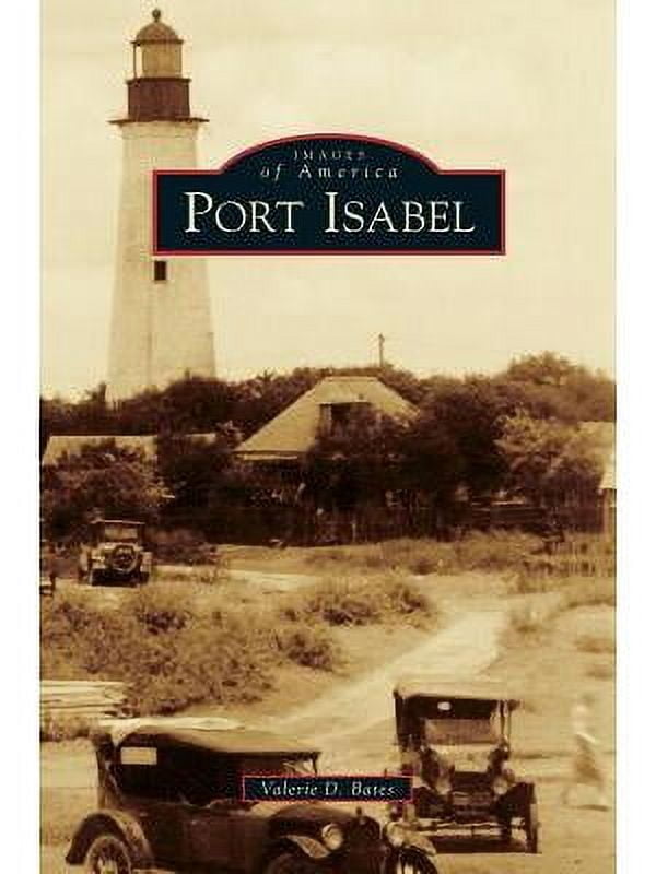 Port Isabel - Walmart.com