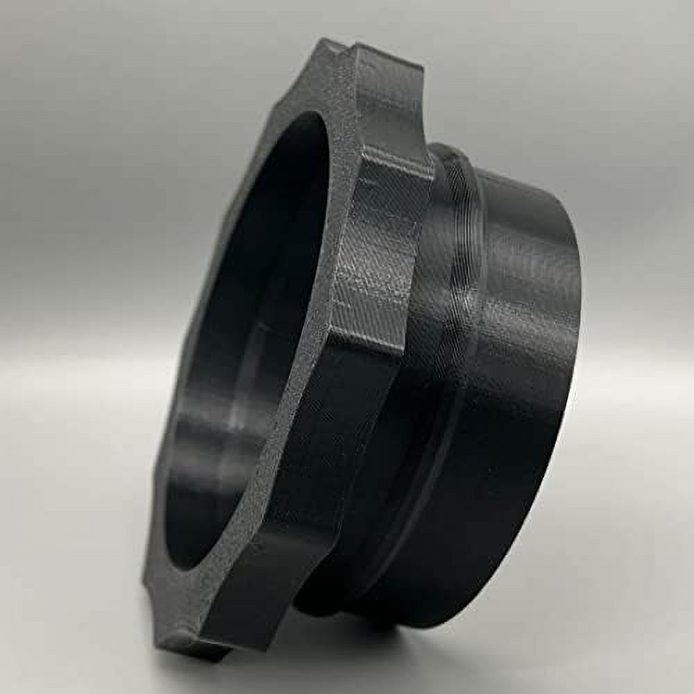 Port Magnetic Dust Collector - Quick Disconnect - Walmart.com