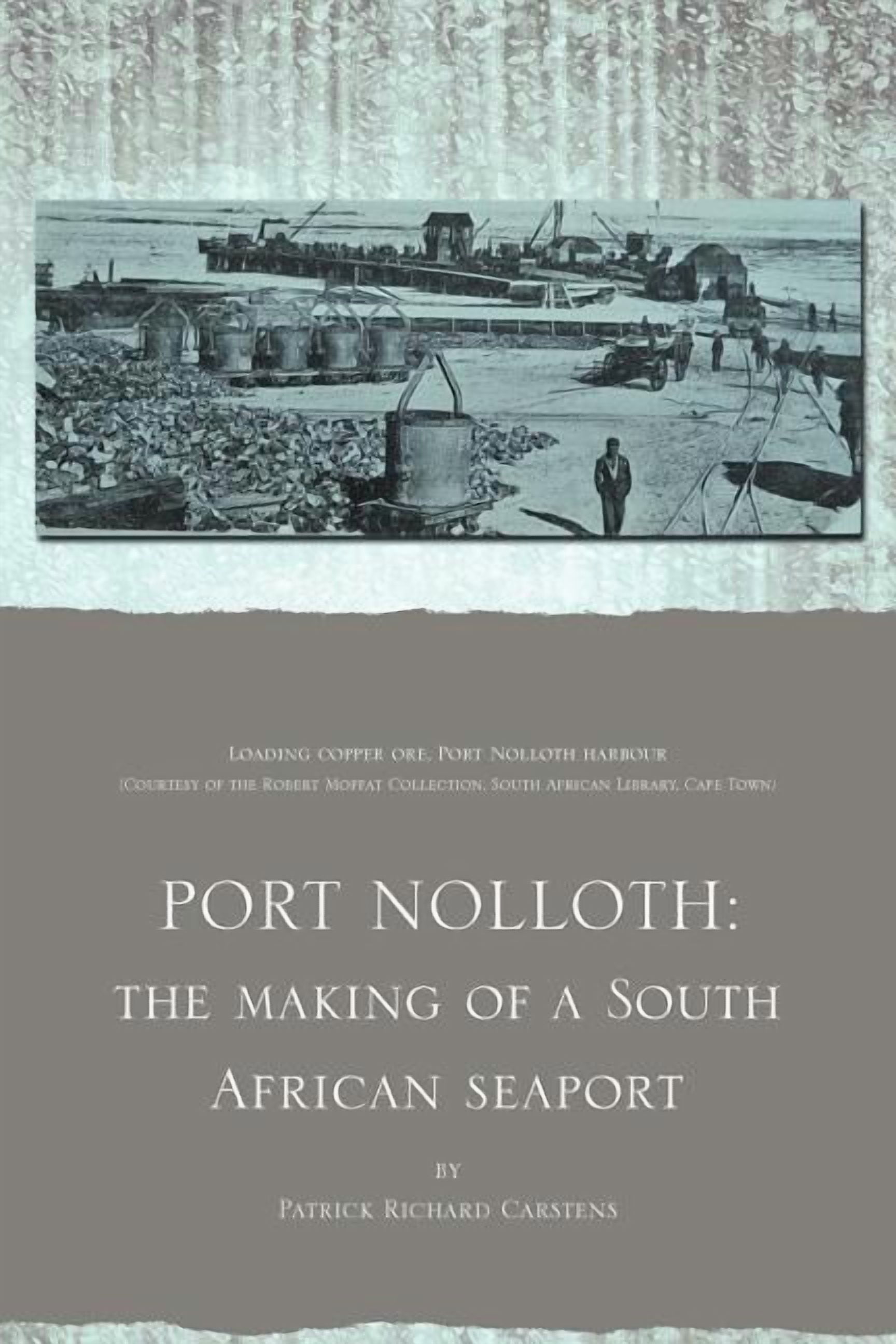 Port Nolloth : The Making of a South African Seaport - Walmart.com