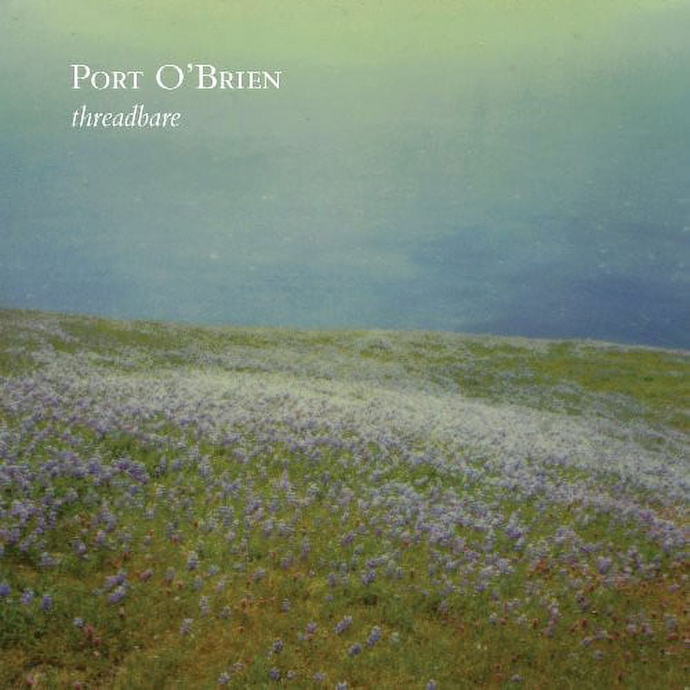 Port O'Brien - Threadbare - Music & Performance - Vinyl - Walmart.com