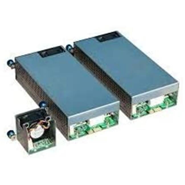 Port Side Intake & Hot Aisle Side Power Supply Kit - Walmart.com