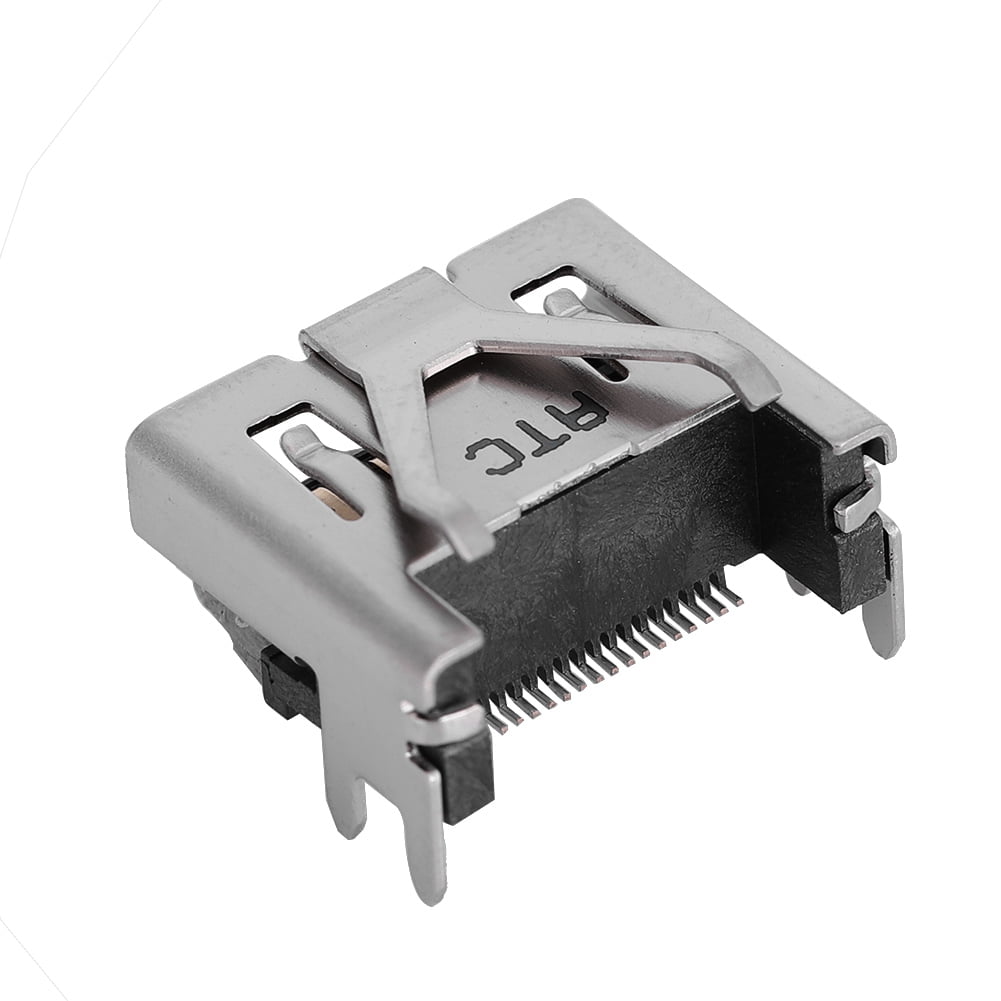 Port Socket Interface Connector Replacement Part For PRO-2000, For Port ...