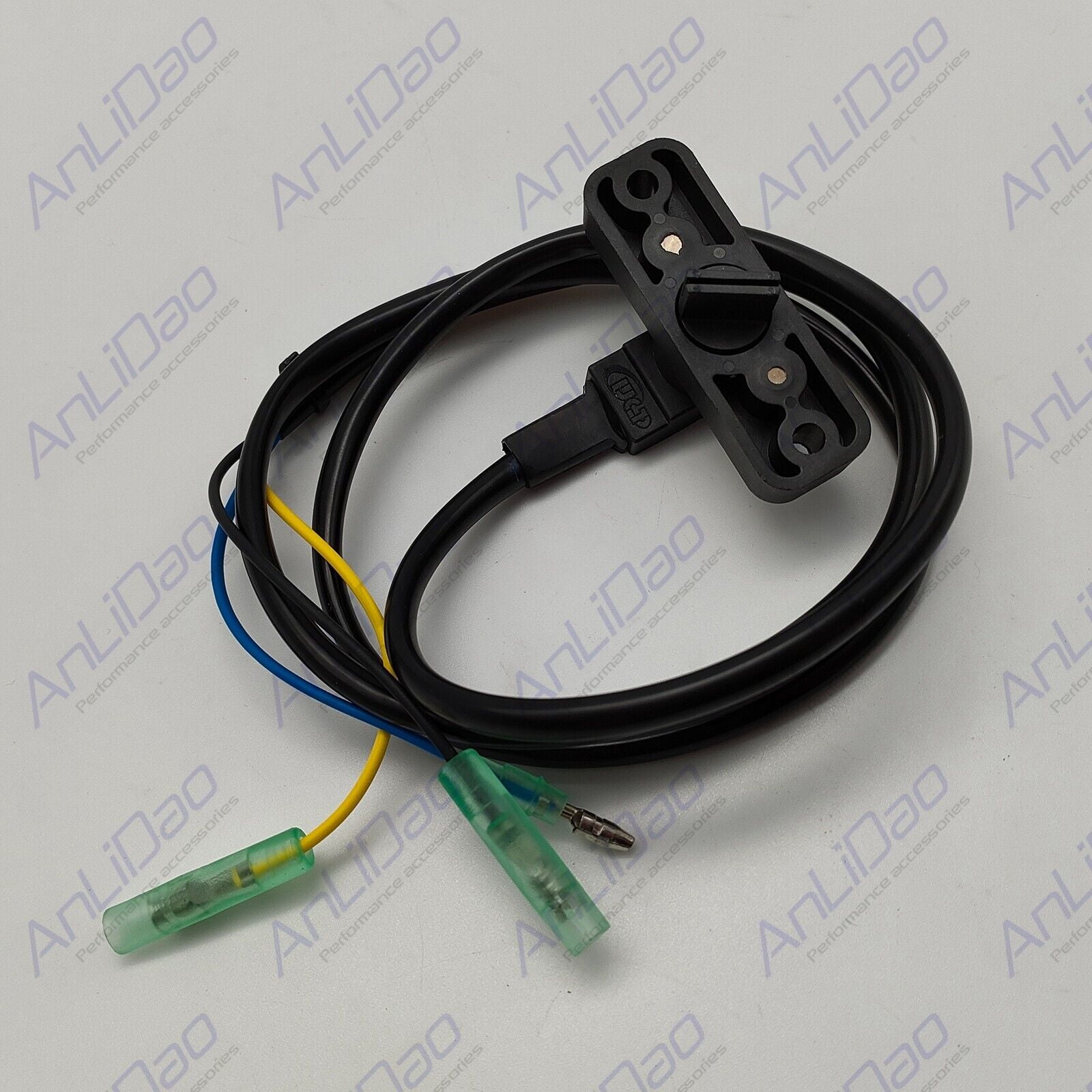 Port Trim Tilt Sender Sensor Sending Unit, Mercury Mariner Optimax ...
