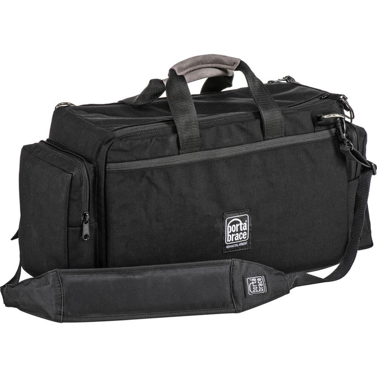 Porta Brace Cargo-Style Carrying Case for Panasonic HC-X20 & HC-X2 ...