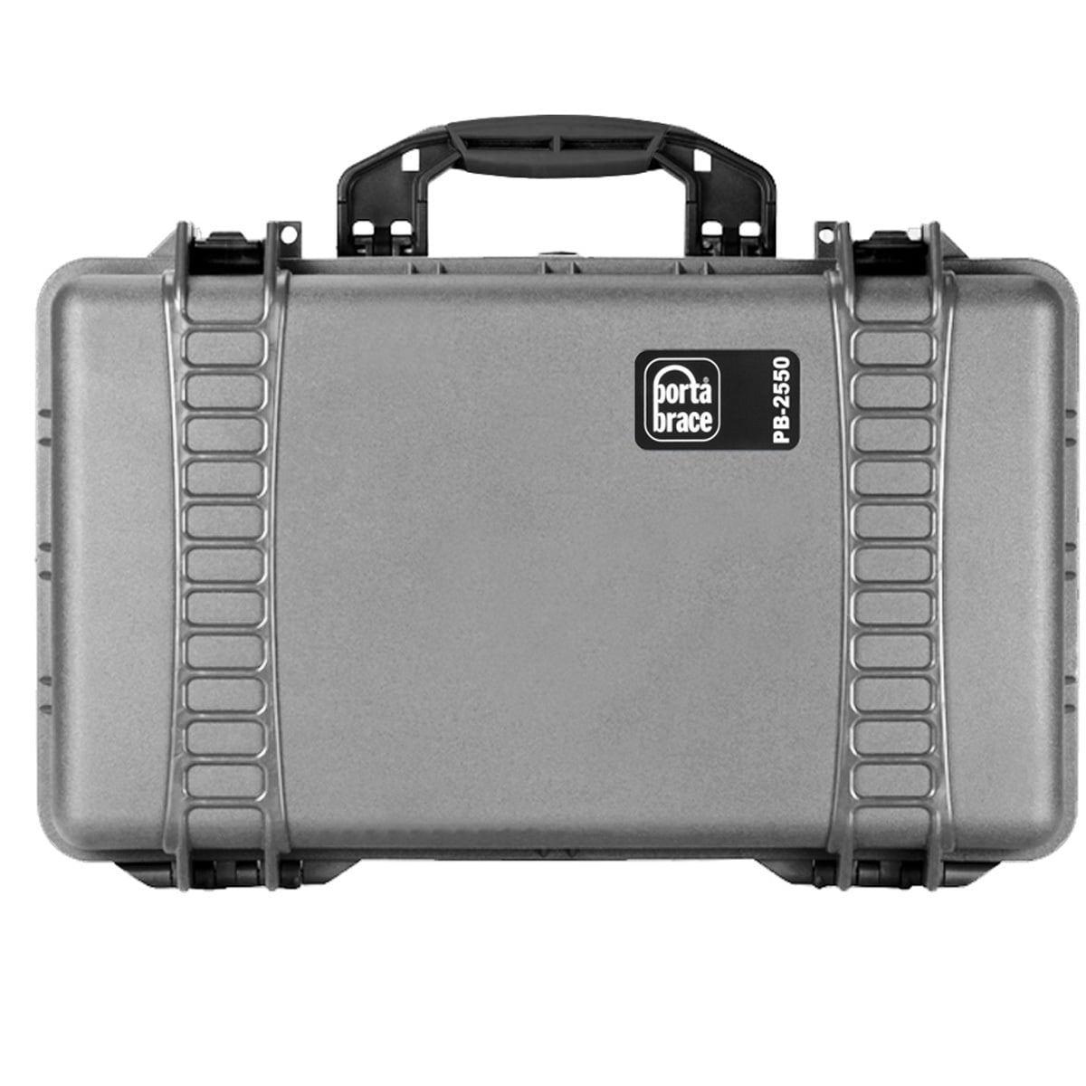 Porta Brace PB-2550DSLRP Wheeled Hard Case with Premium Divider Kit ...