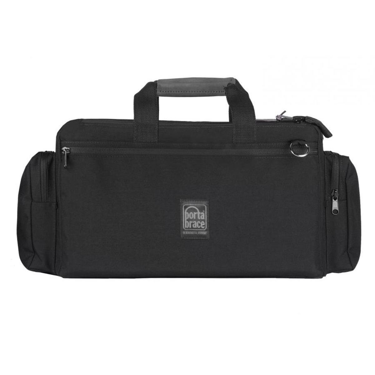 Porta Brace Rigid Frame Cargo Case with Multiple Dividers for DSLR Kit ...