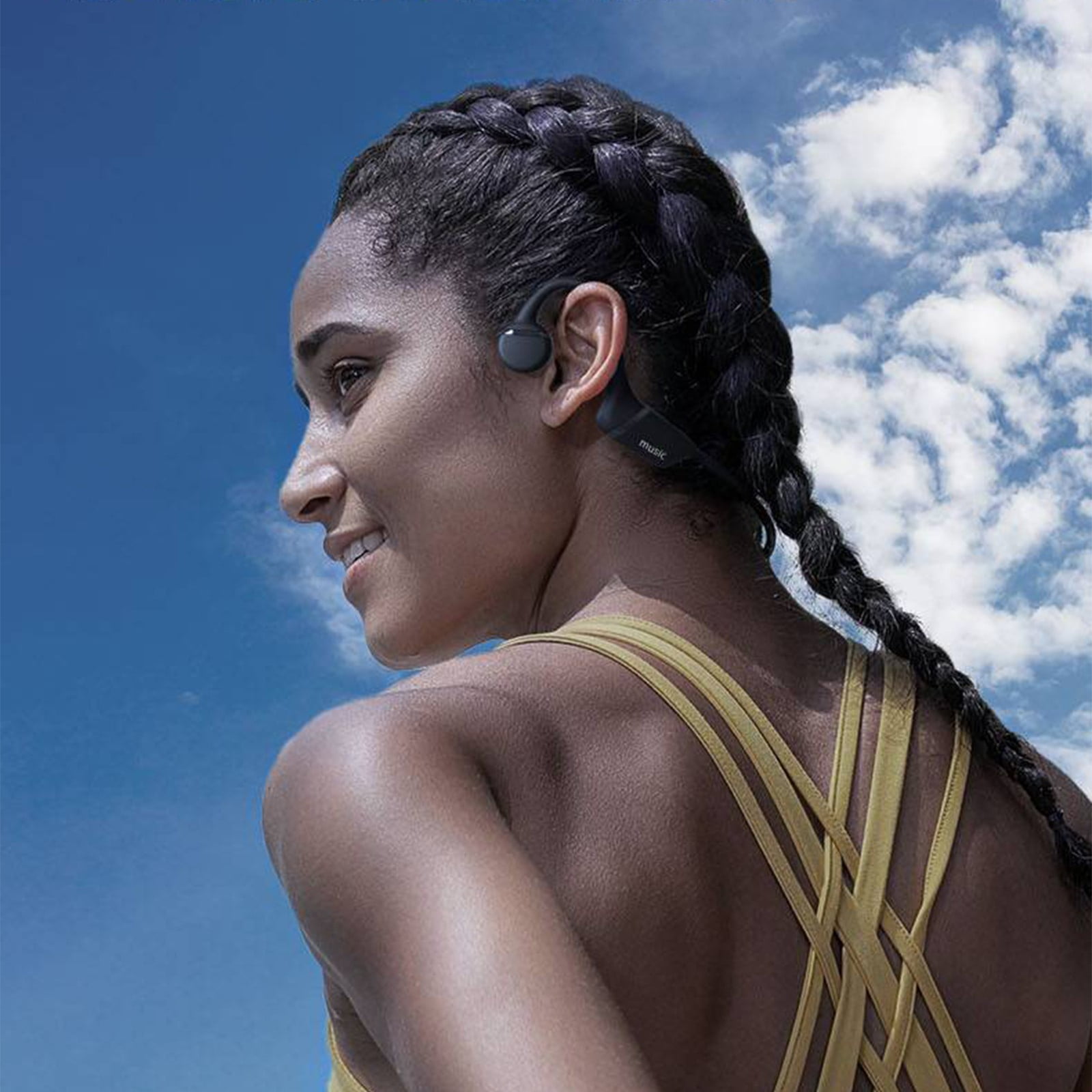 Porta Pro Wireless 2.0 Bluetooth On-Ear Headphones, 20+ Hour Battery ...