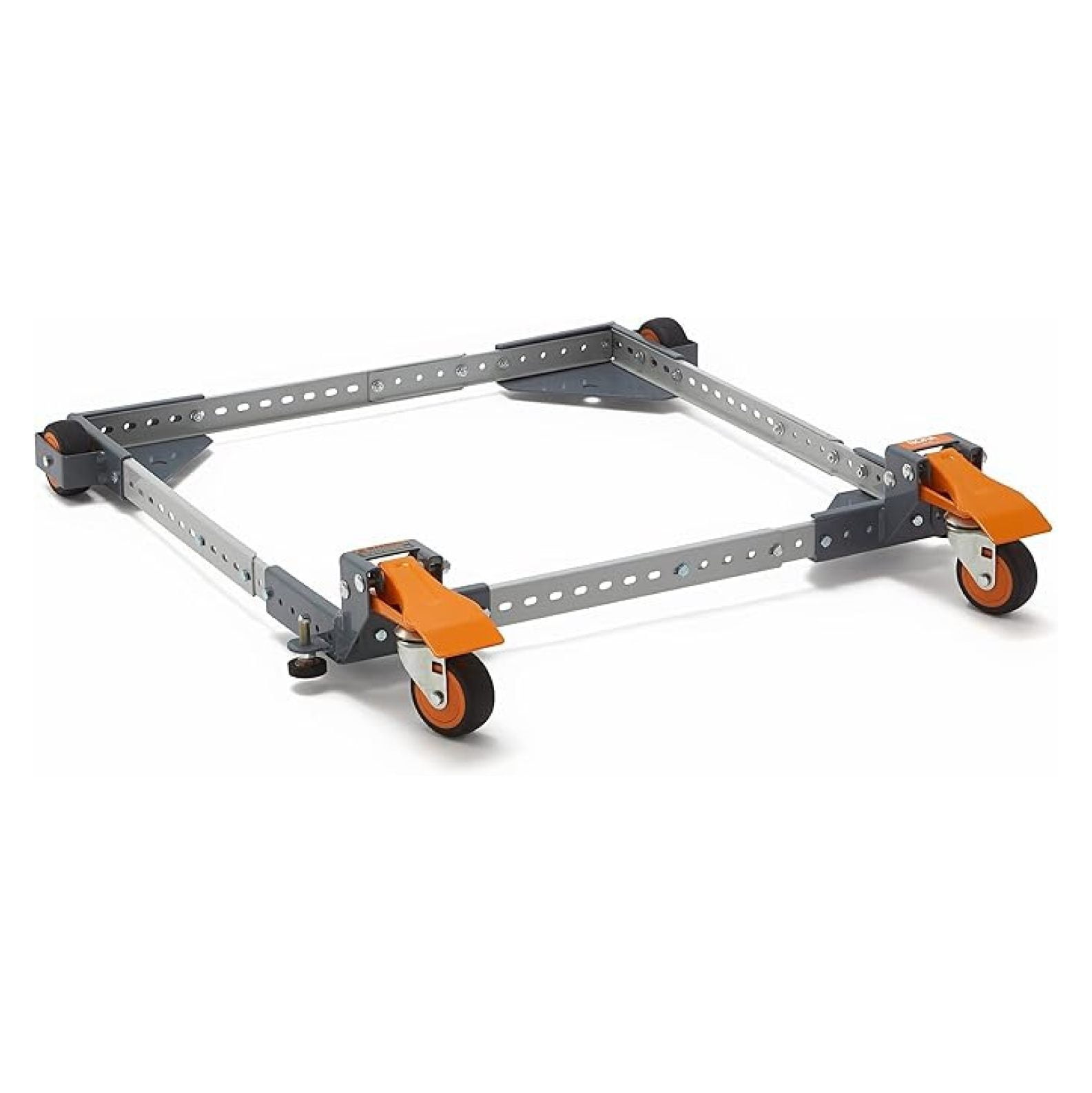 PortaMate Heavy Duty Universal Mobile Base PM-2500. A Tough, Fully ...