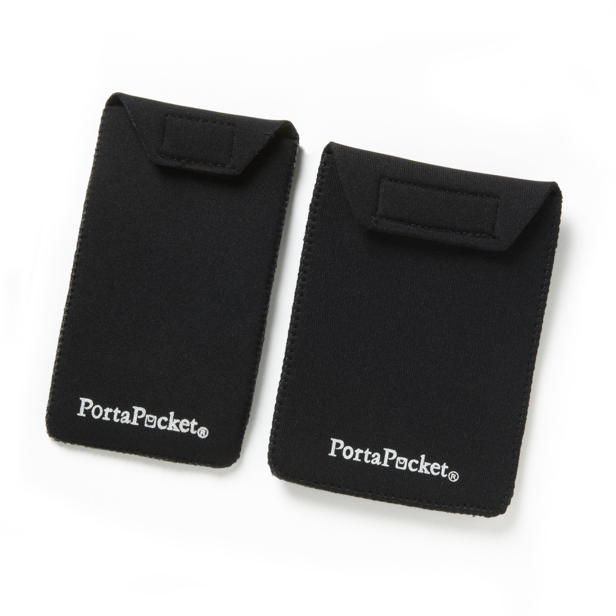 PortaPocket Accessory Pockets ~ fits passports and small cellphones ...