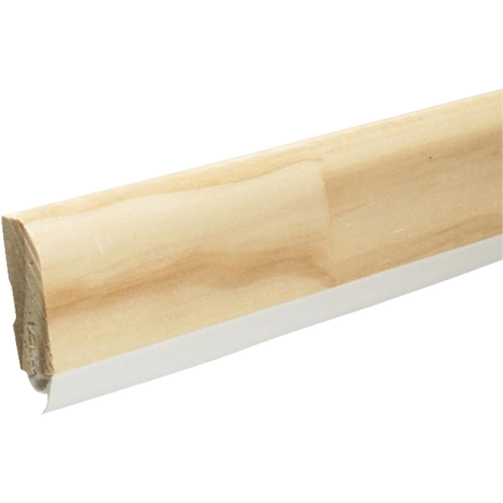 PortaSeal Insulated Door Stop Seal Kit - Walmart.com
