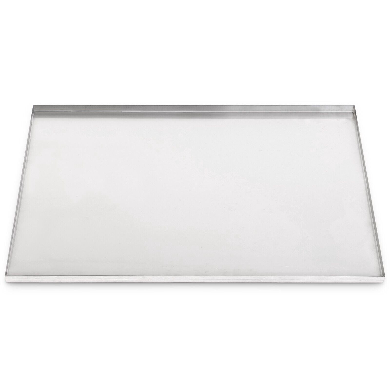 PortaTray Dog Crate Tray Pet Crate Pan Galvanized Dog Crate-41"x27-3/8 ...