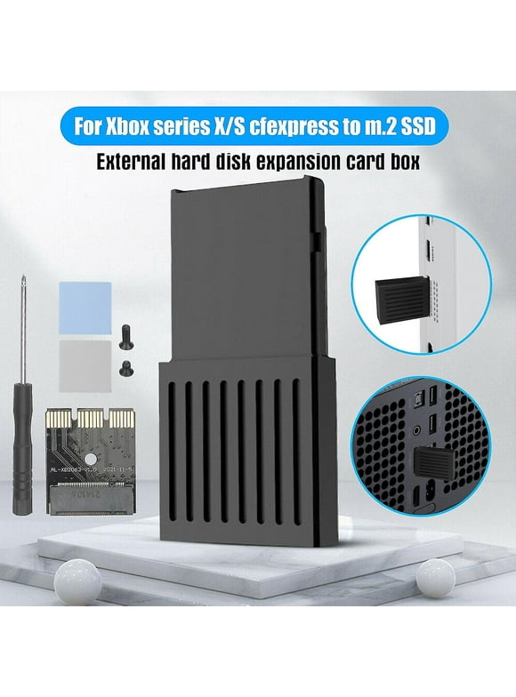 Xbox Digital Storage in Xbox Accessories - Walmart.com