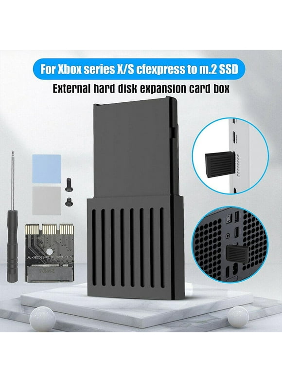 Xbox Digital Storage in Xbox Accessories - Walmart.com