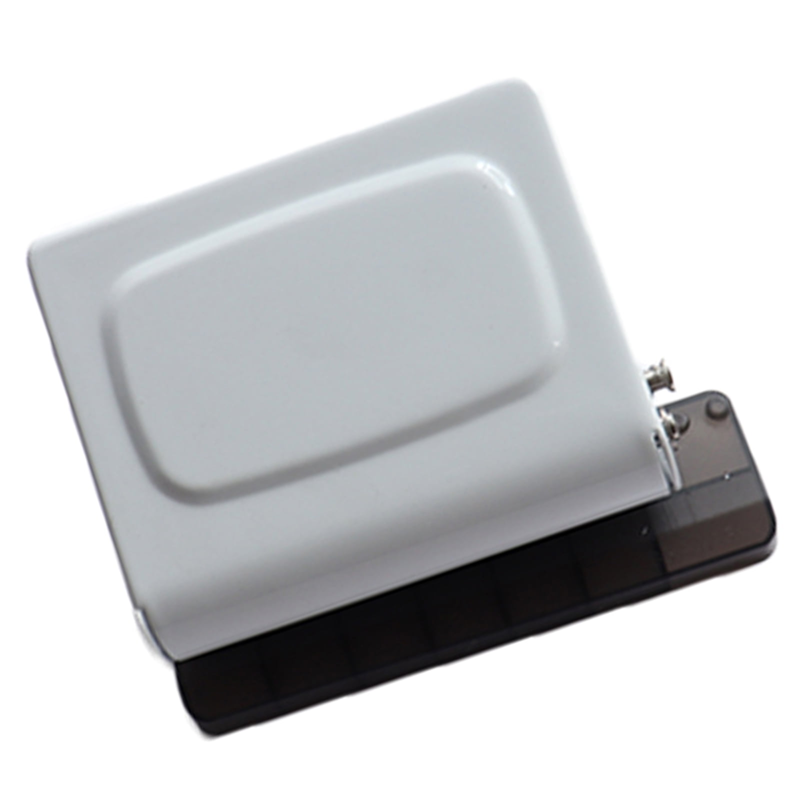 Portable 10 Hole Binding Machine for Sheets Includes 10 Plastic Binding ...