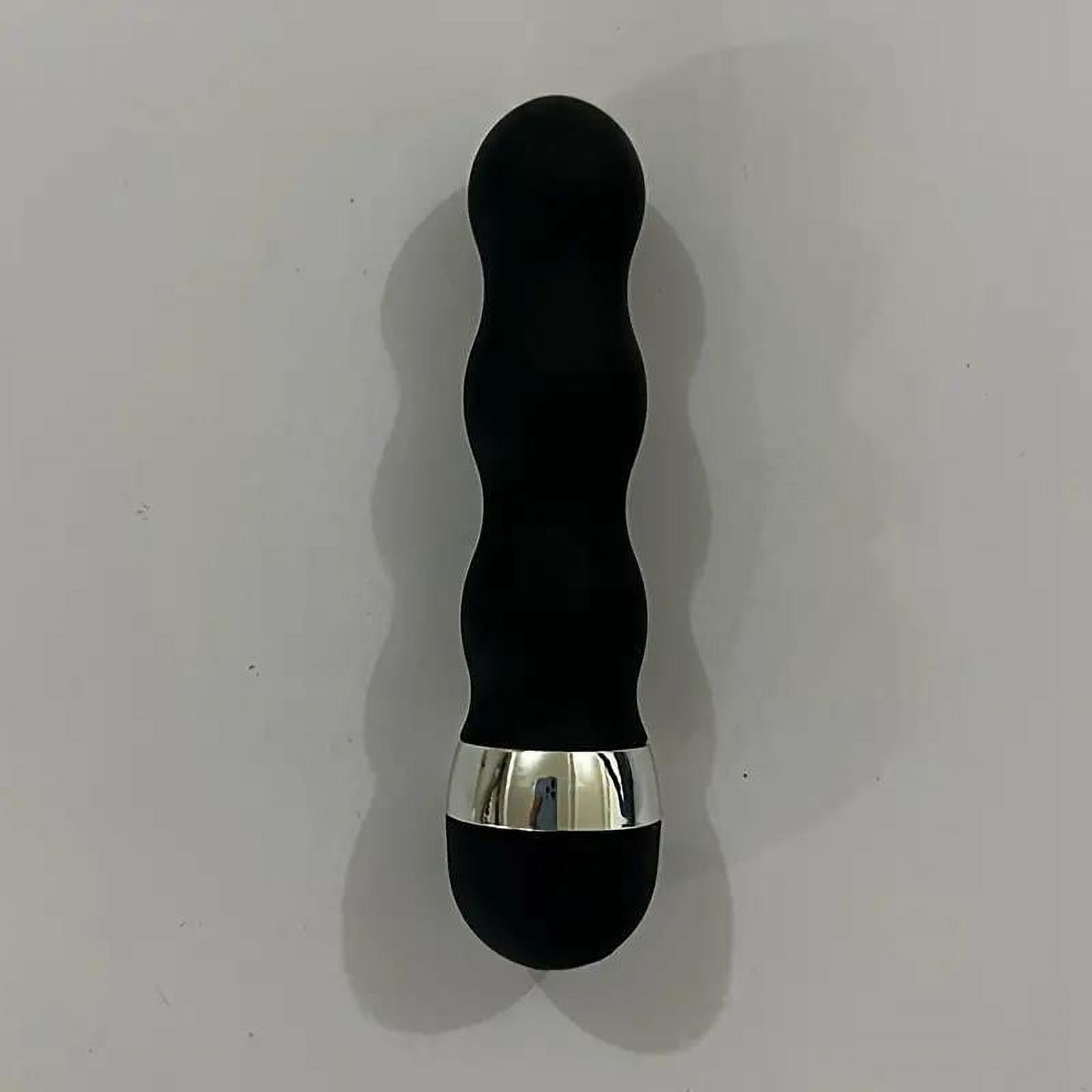 Portable 10 Modes Cordless Goop Quiet Bullet Tool Powerful Mini Stick