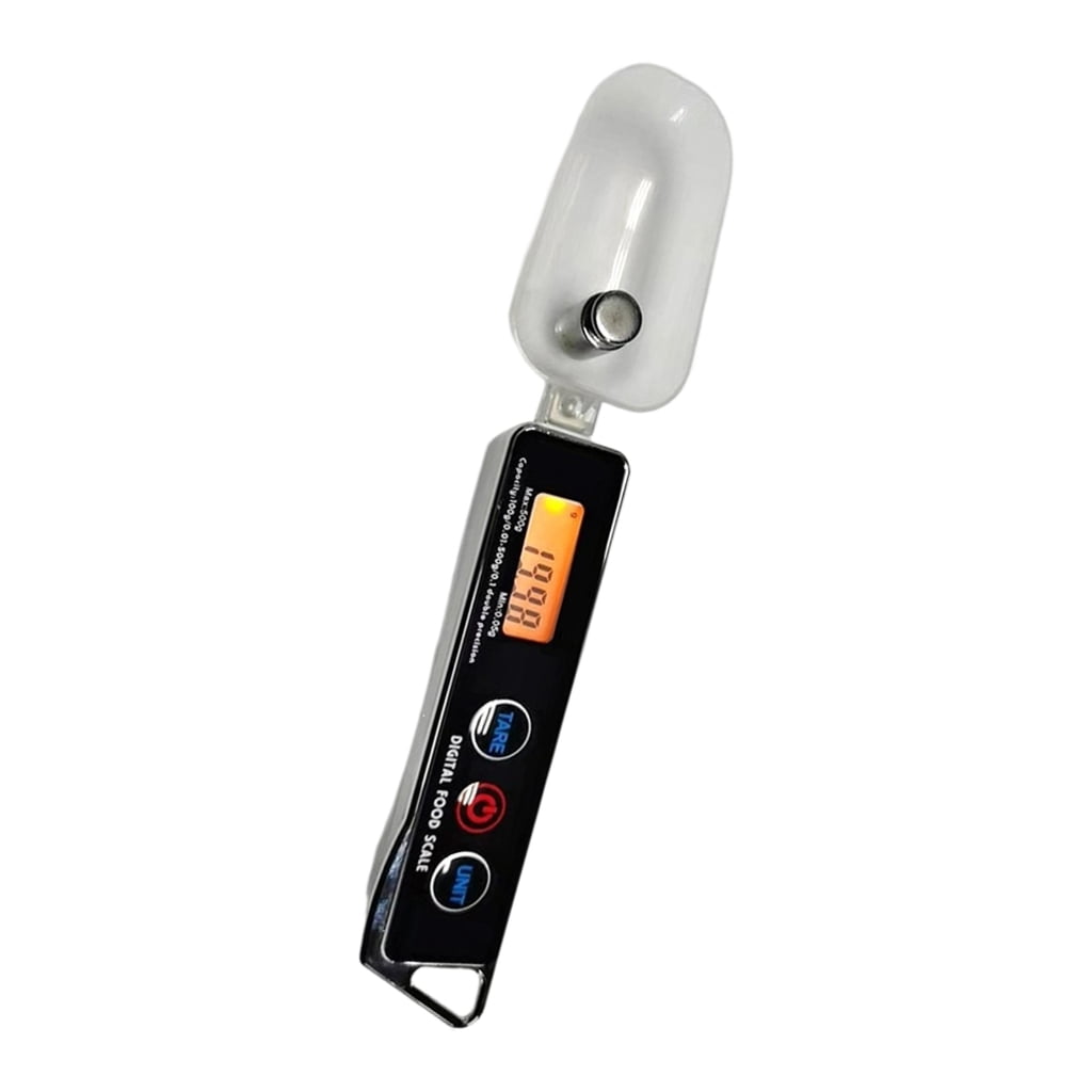 Portable 100g Small Digital Scale With 0.01g Resolution LED Display For ...