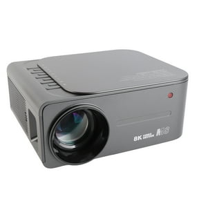 GPX 720P Projector, PJ504VPS - Walmart.com