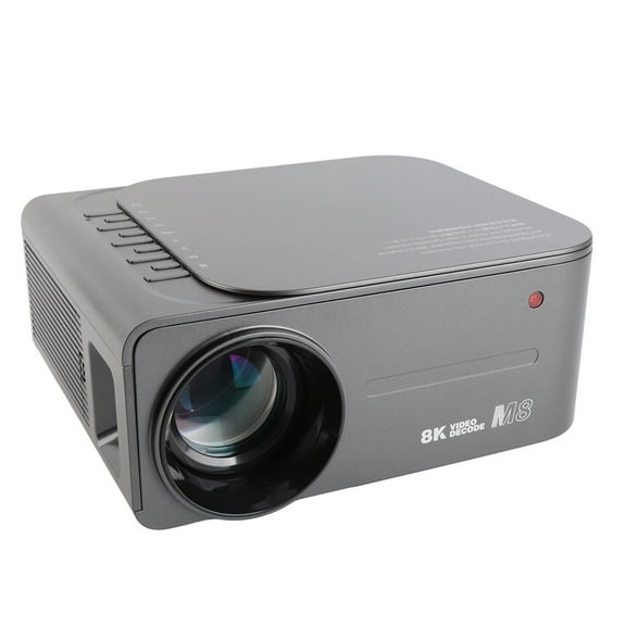 GPX 720P Projector, PJ504VPS - Walmart.com