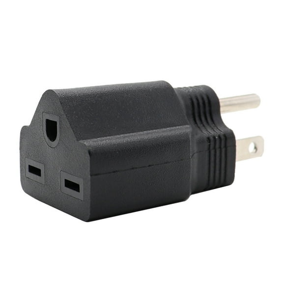 220 Volt Plug