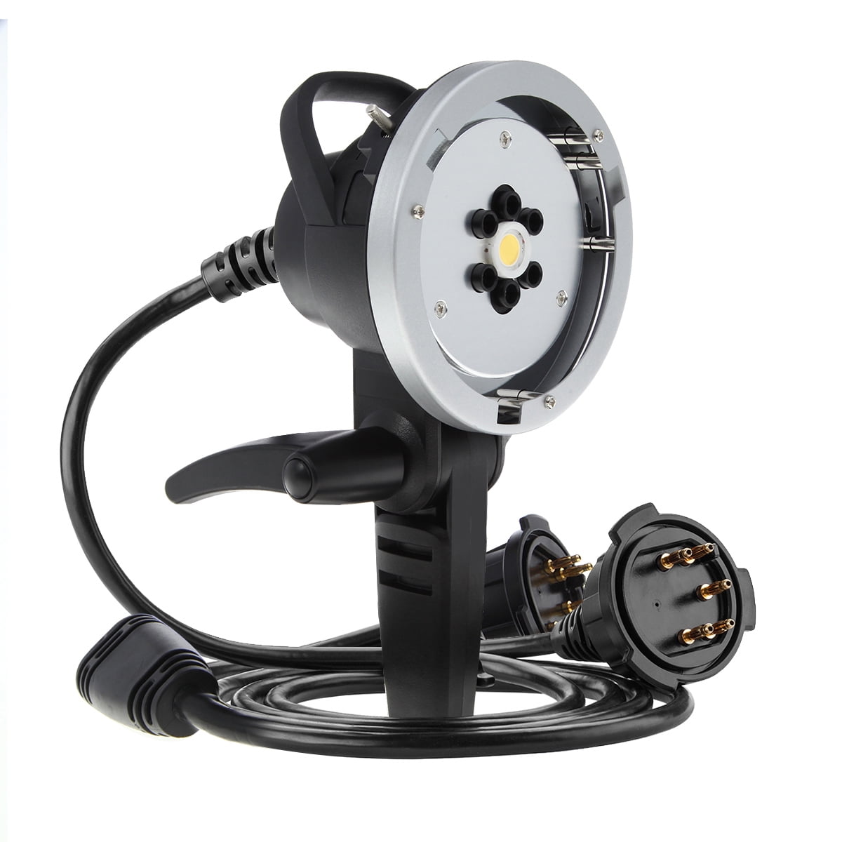 Portable 1200ws Extension Head For The XPLOR 600 (Bowens Mount ...