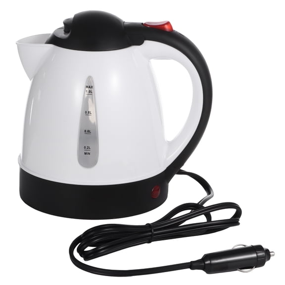 Car Kettle