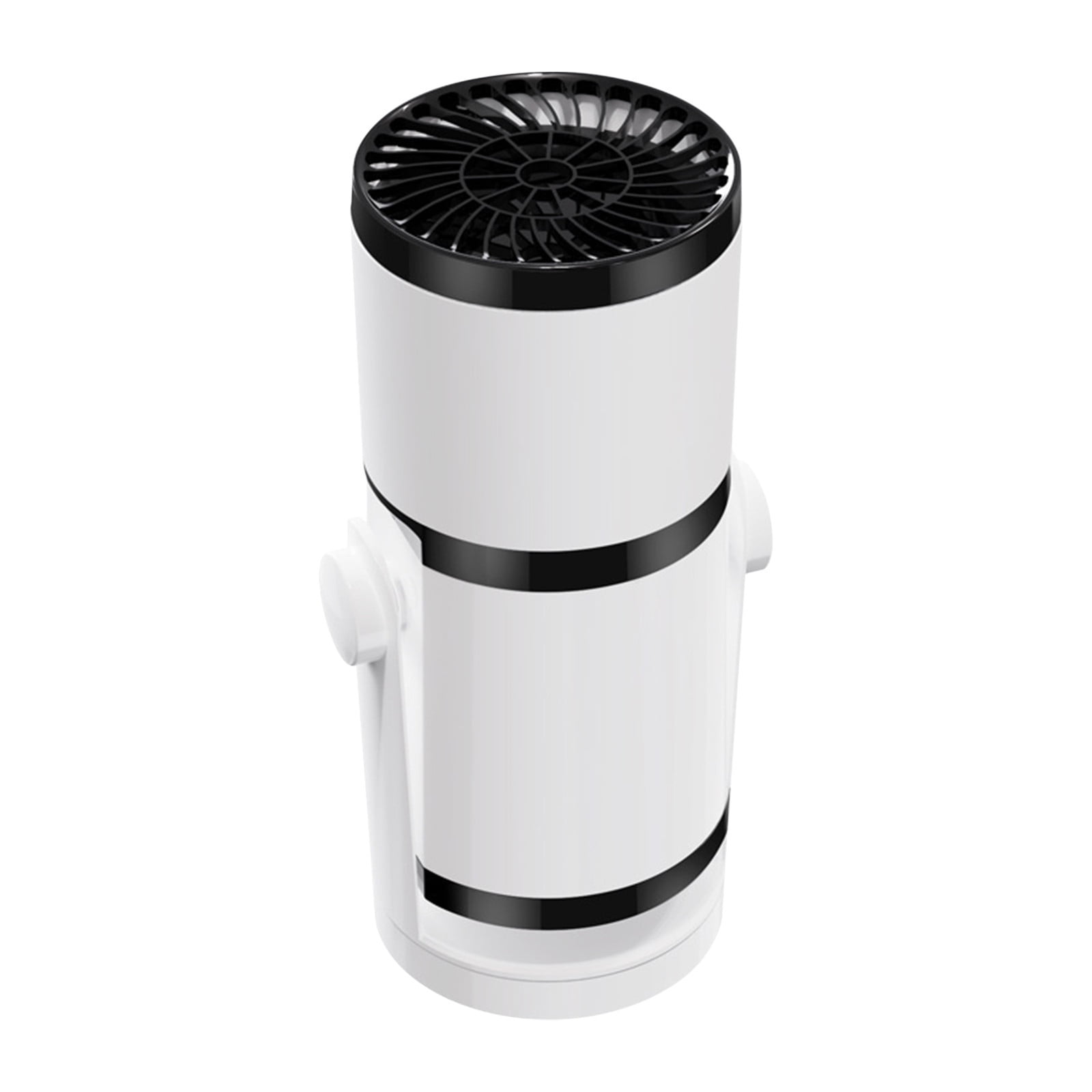 Portable 12V Car Heater 2-in-1 Defogger and Windshield Fan with ...