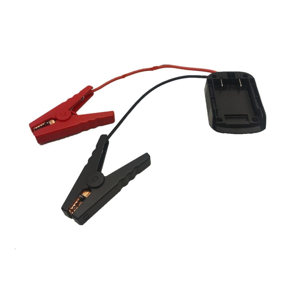Portable 12V Emergency Battery Starters With Safety Fuse For Vehicle ...