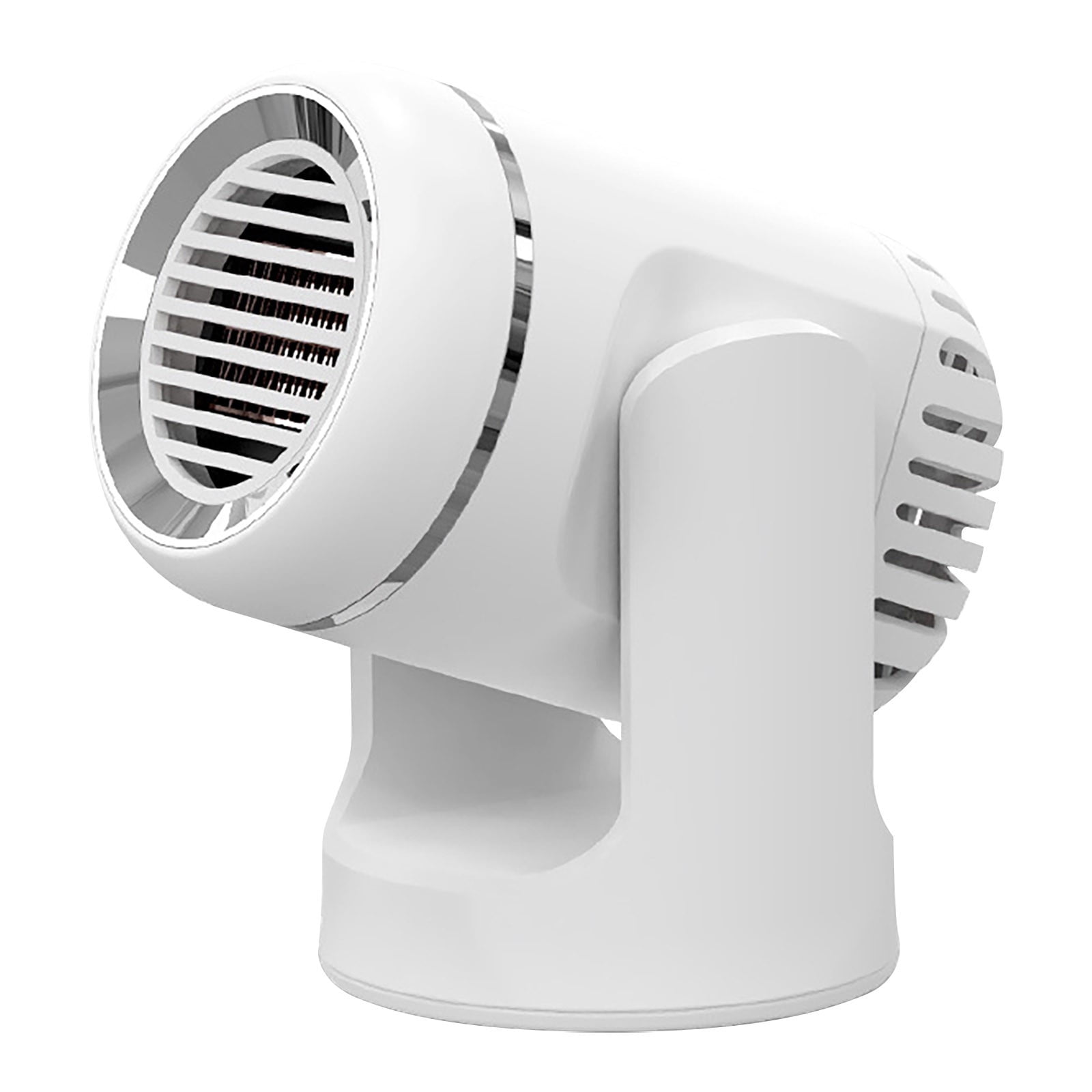 Portable 12V Vehicle Interior Climate Control Device with Defrosting ...