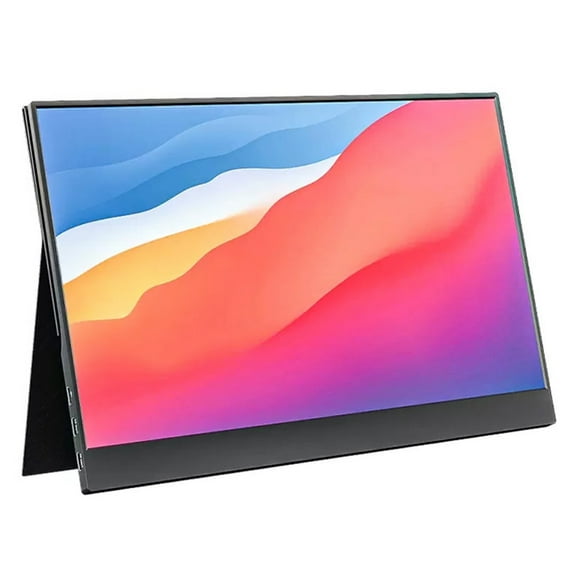 External Monitor