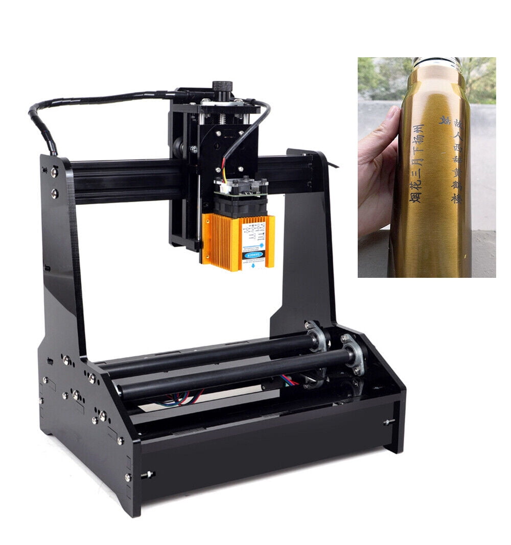 Desktop Engraving Machine