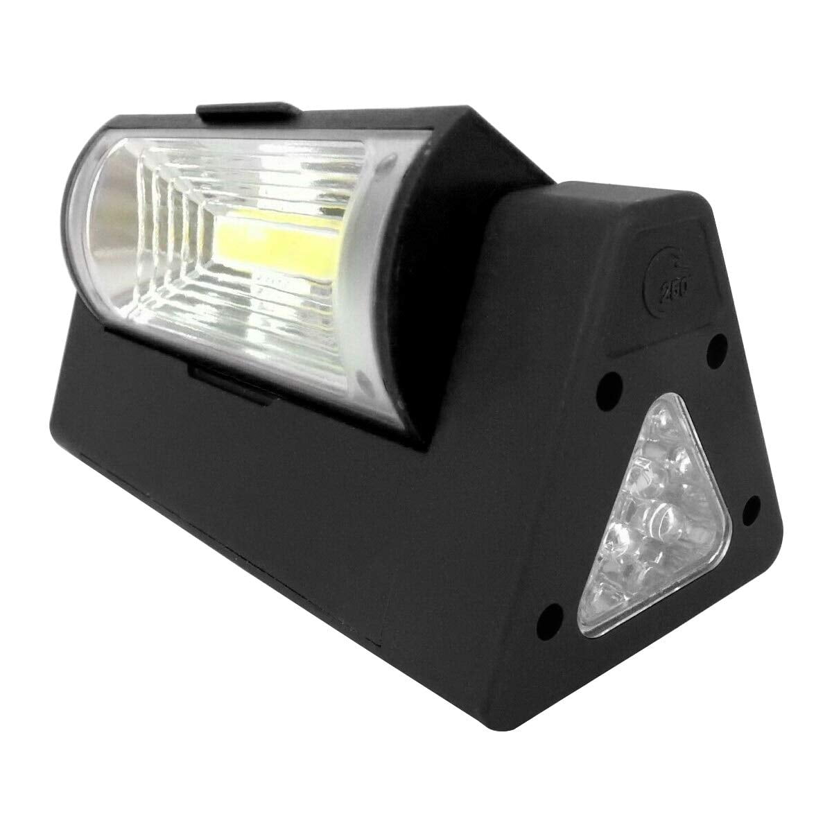 Portable 16 Bulb Cob Worklight, Rotates 250 Degrees for Ultimate ...