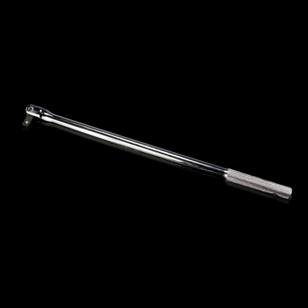 Portable 180 Degree Rotating Handle Socket Wrench Steering Handle ...